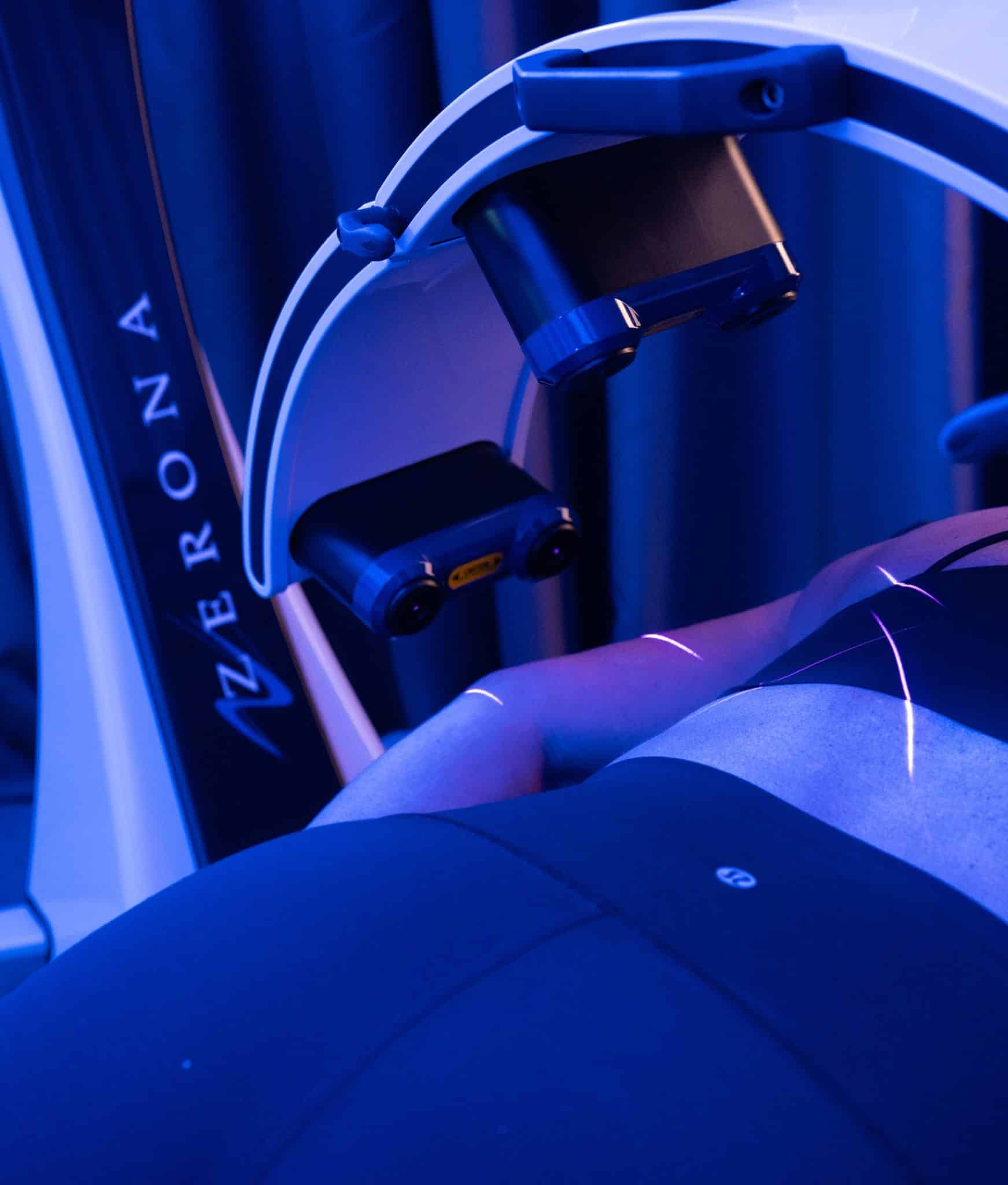Become A Zerona Provider - Erchonia Laser